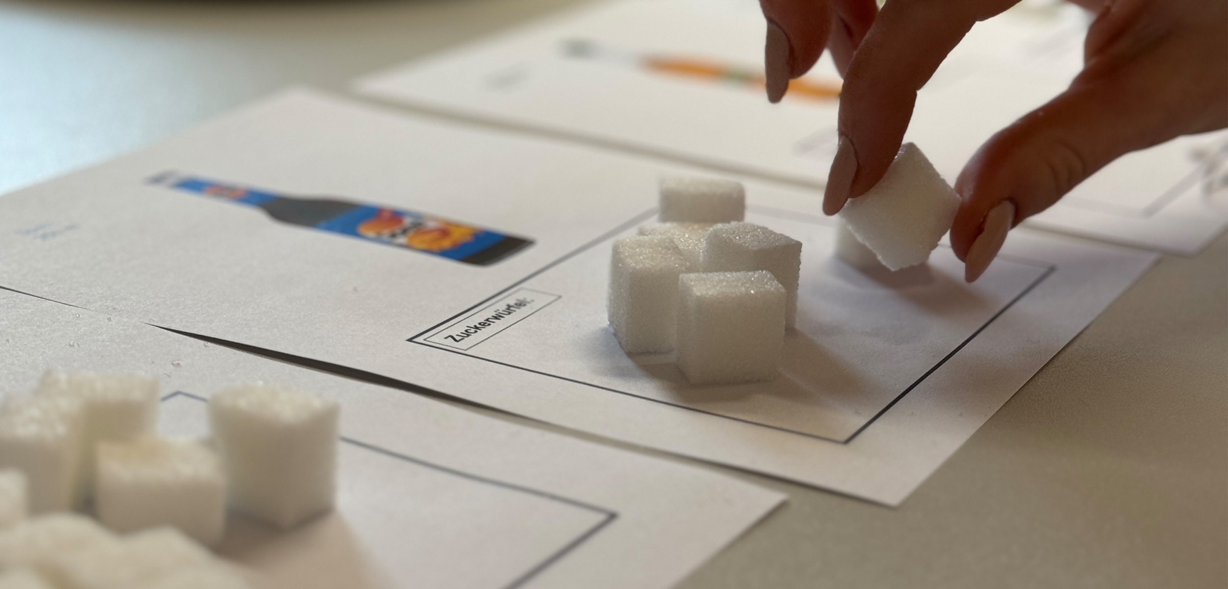 Gesundheitstag: Praxiserfahrungen und Einblicke für Azubis