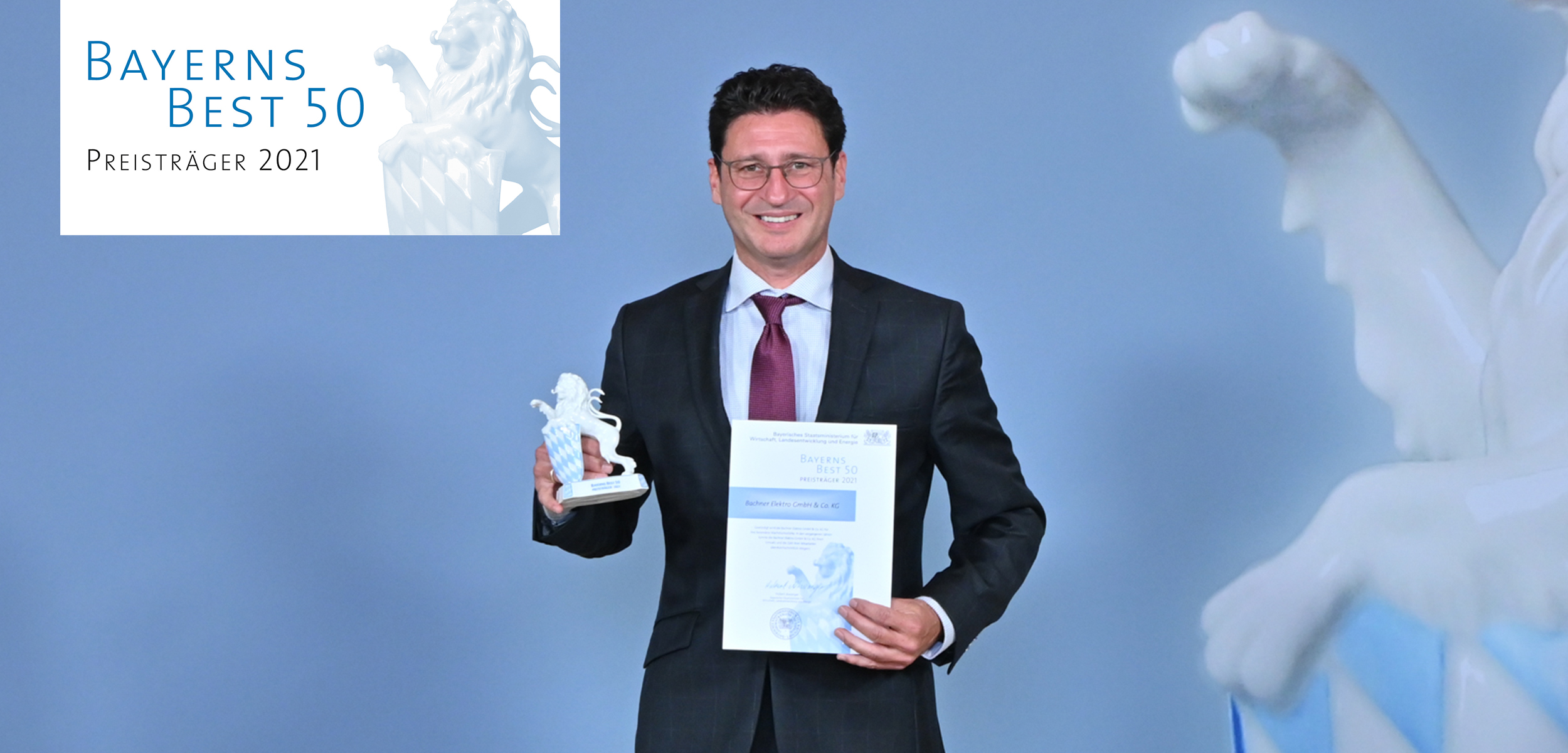 Bayerns Best 50 Bachner