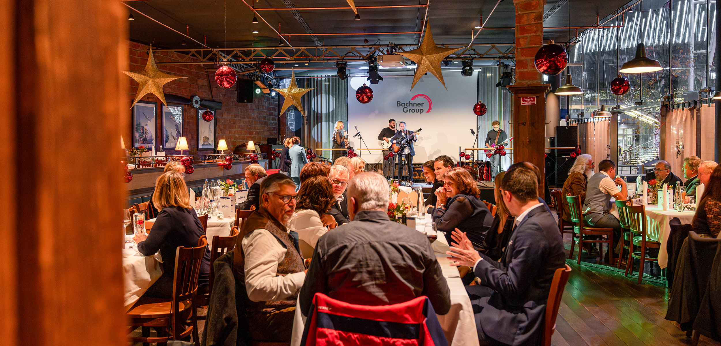 Mitarbeiterehrung 2023